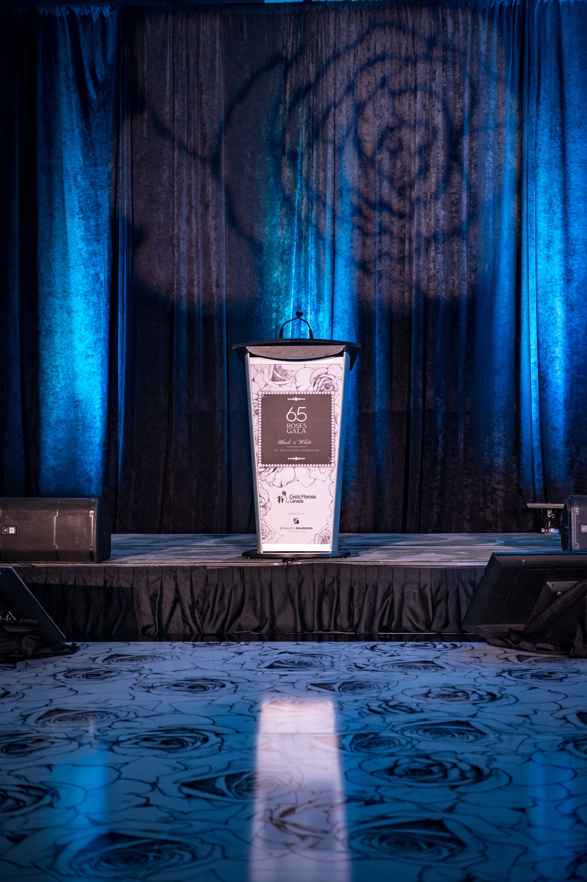 65 Roses Gala 2023: Gallery