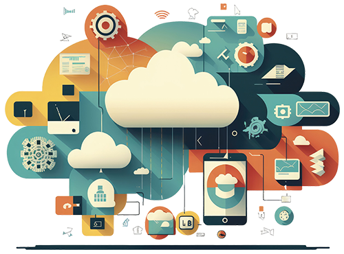 Custom Software Solutions - Branding Phoenix