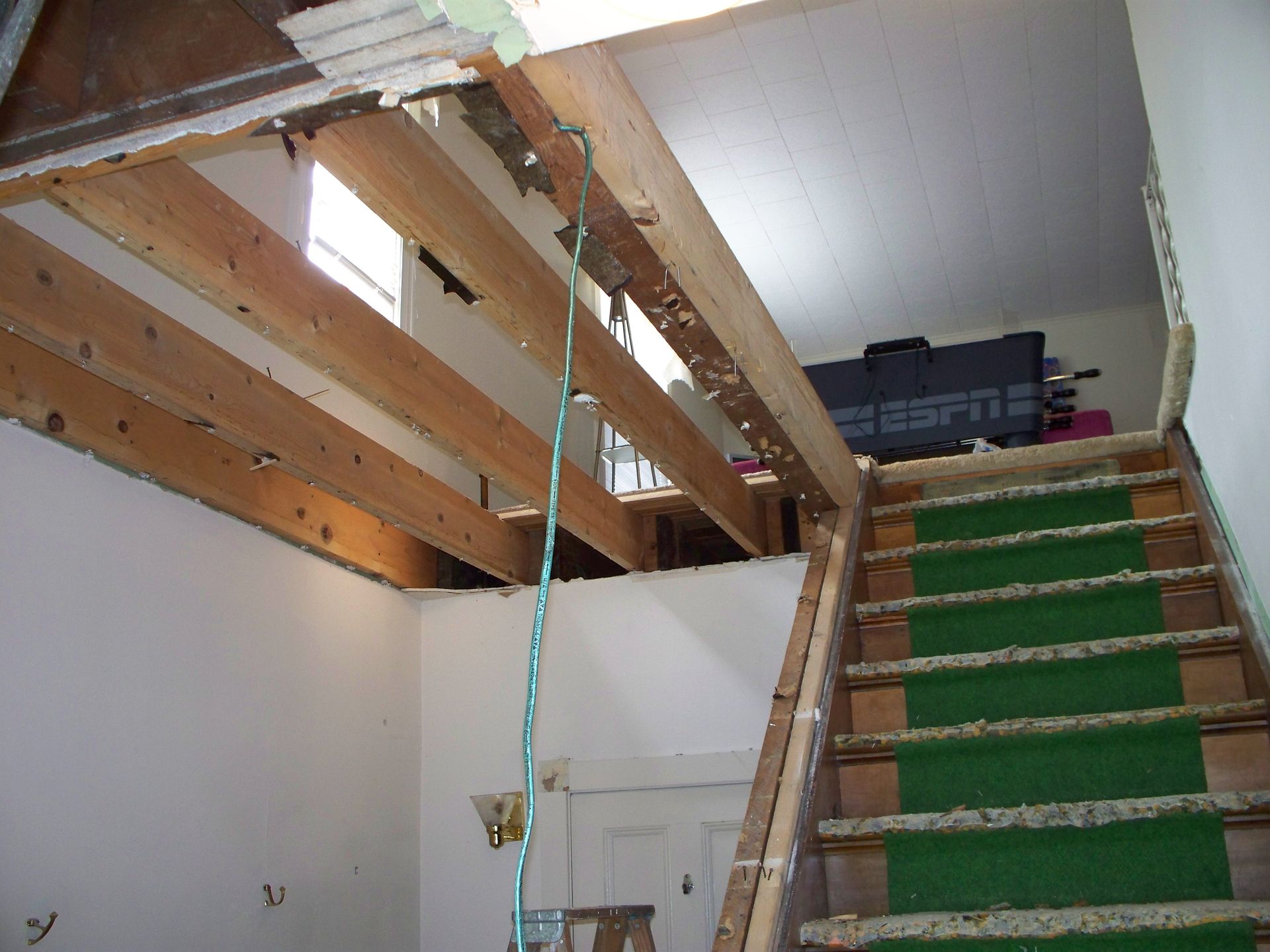 Custom Home | Big Flats, NY | Weiss Construction