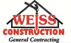 Home Construction | Big Flats, NY | Weiss Construction