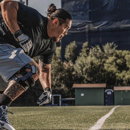 Revolutionize Your Knee Pain Management with the DonJoy Defiance OA ...