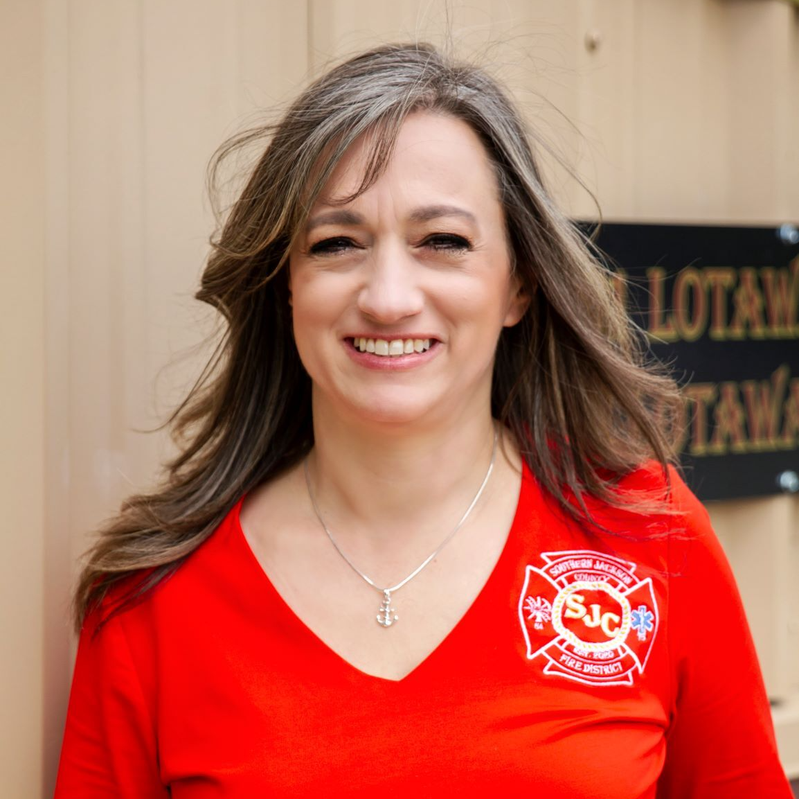 Our Staff & Board | Southern Jackson County Fire Protection District