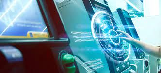 The future of ATMS: AI is setting a course for the future