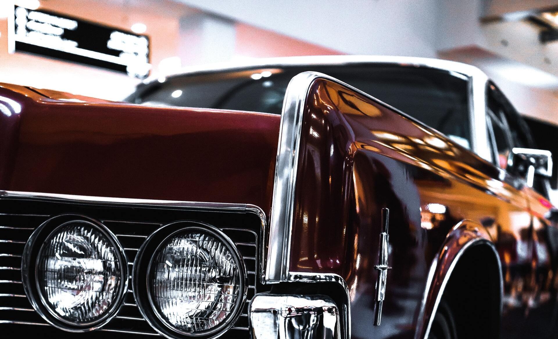 Ceramic Coating Headers: The Ultimate Guide - Scottsdale Auto Detailing