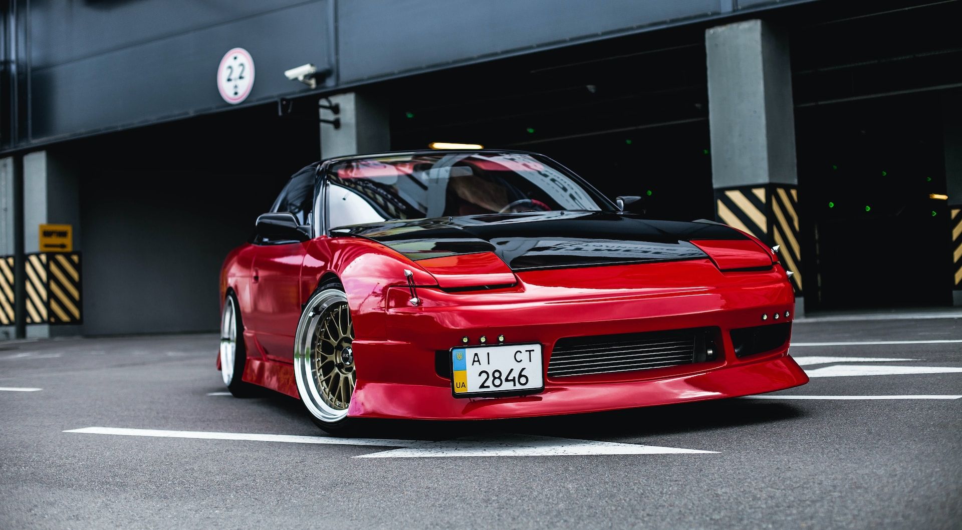 Revamp Your Ride: The Ultimate Guide to Car Wrapping