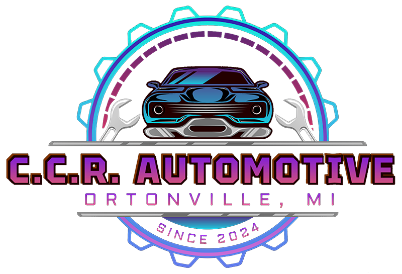 Classic Car Restoration & Repair | CCR Automotive | Ortonville, MI