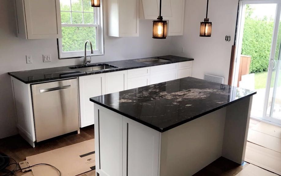 Galerie | The Stone Company