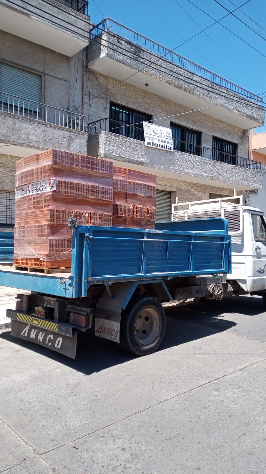 FERRETERÍA Y CORRALÓN SAN JOSÉ- Venta de materiales para la ...