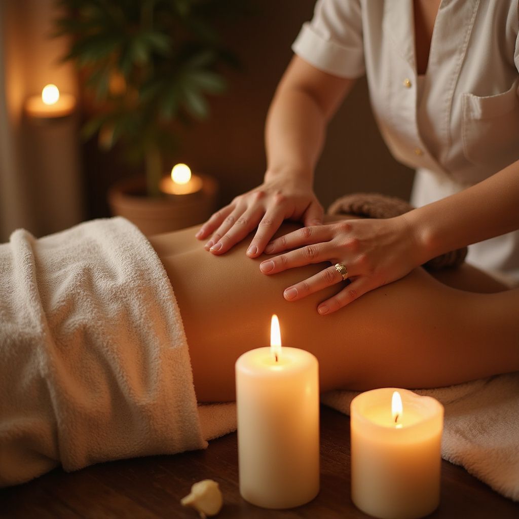 Meridian Idaho Massage Therapy | Meridian Facial Spa | Meridian ID