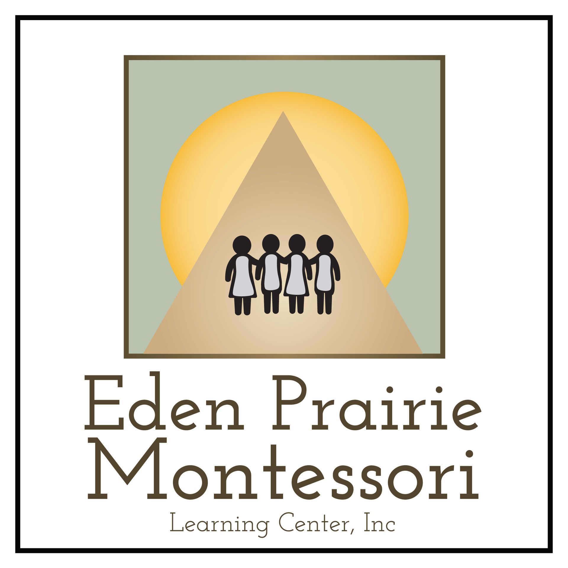 Daycare for Toddlers | Eden Prairie Montessori Learning