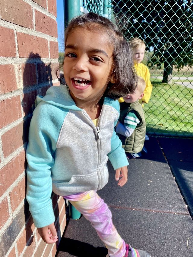 Daycare for Toddlers | Eden Prairie Montessori Learning