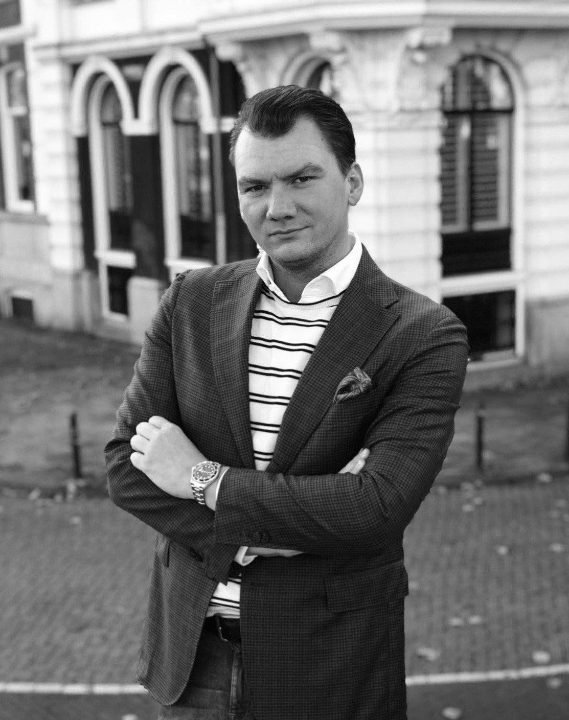 Verhoef Vastgoed Beheer en Verhuur