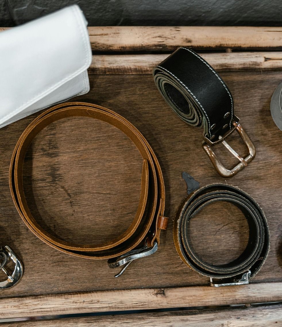 Accessories Central Coast | Country Charm, East to Western Wear