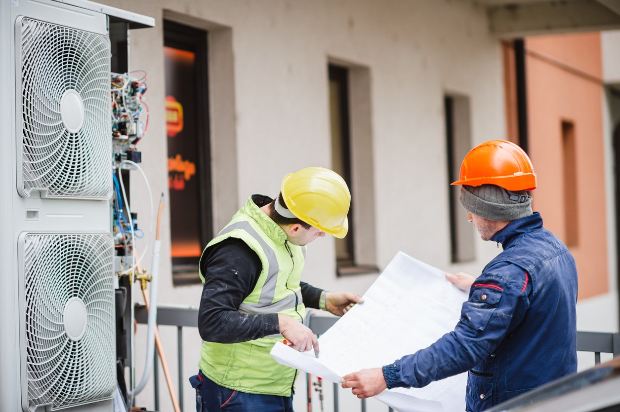 Insight Mechanical Service: Expert HVAC in North Georgia & Atlanta