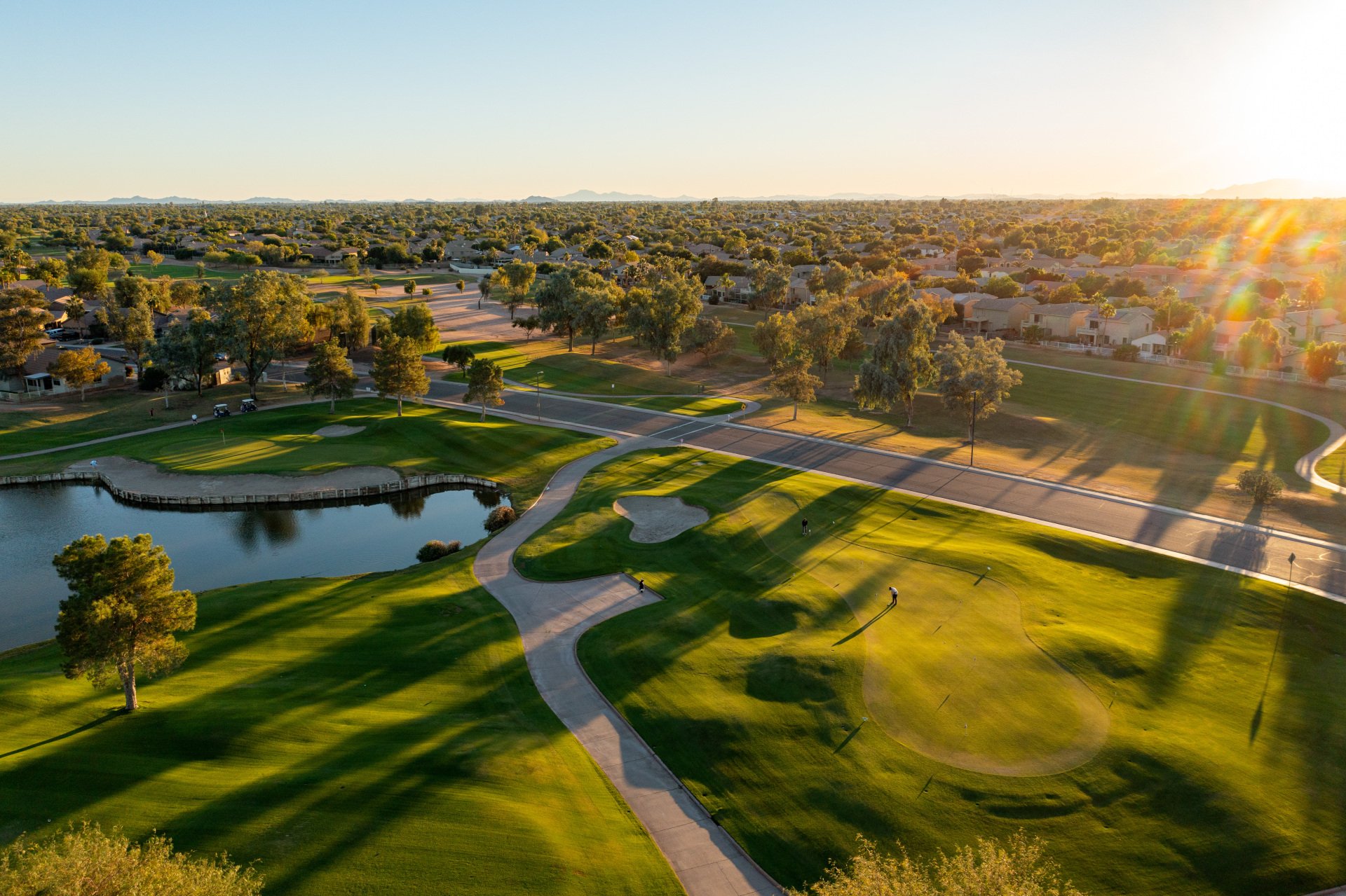 Gallery | Western Skies Golf Club | Gilbert, AZ