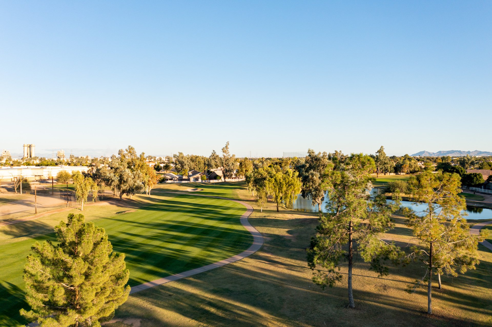 Gallery | Western Skies Golf Club | Gilbert, AZ