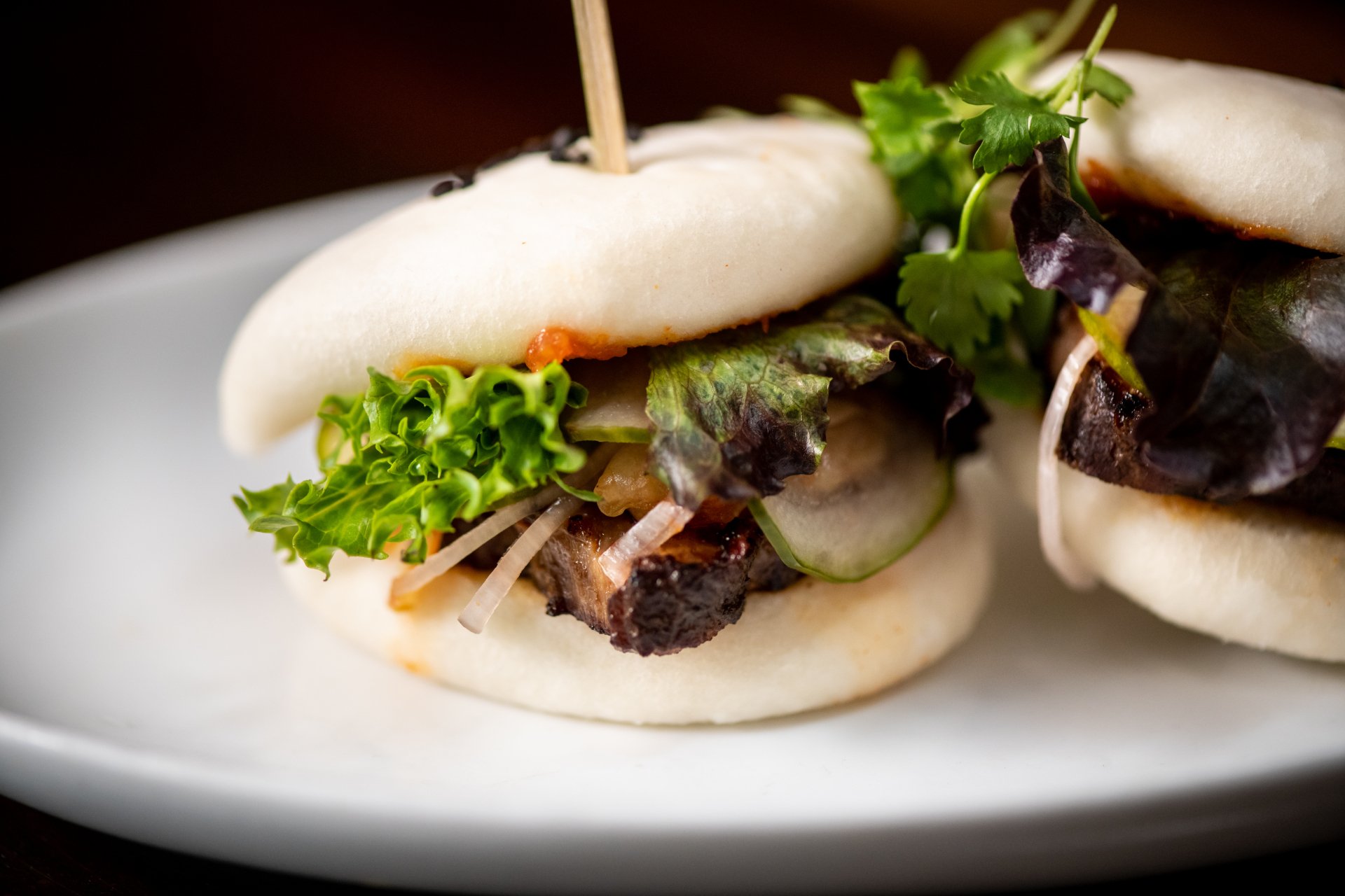 Monkey 68 | Sushi Restaurant in Roswell, GA | Gallery