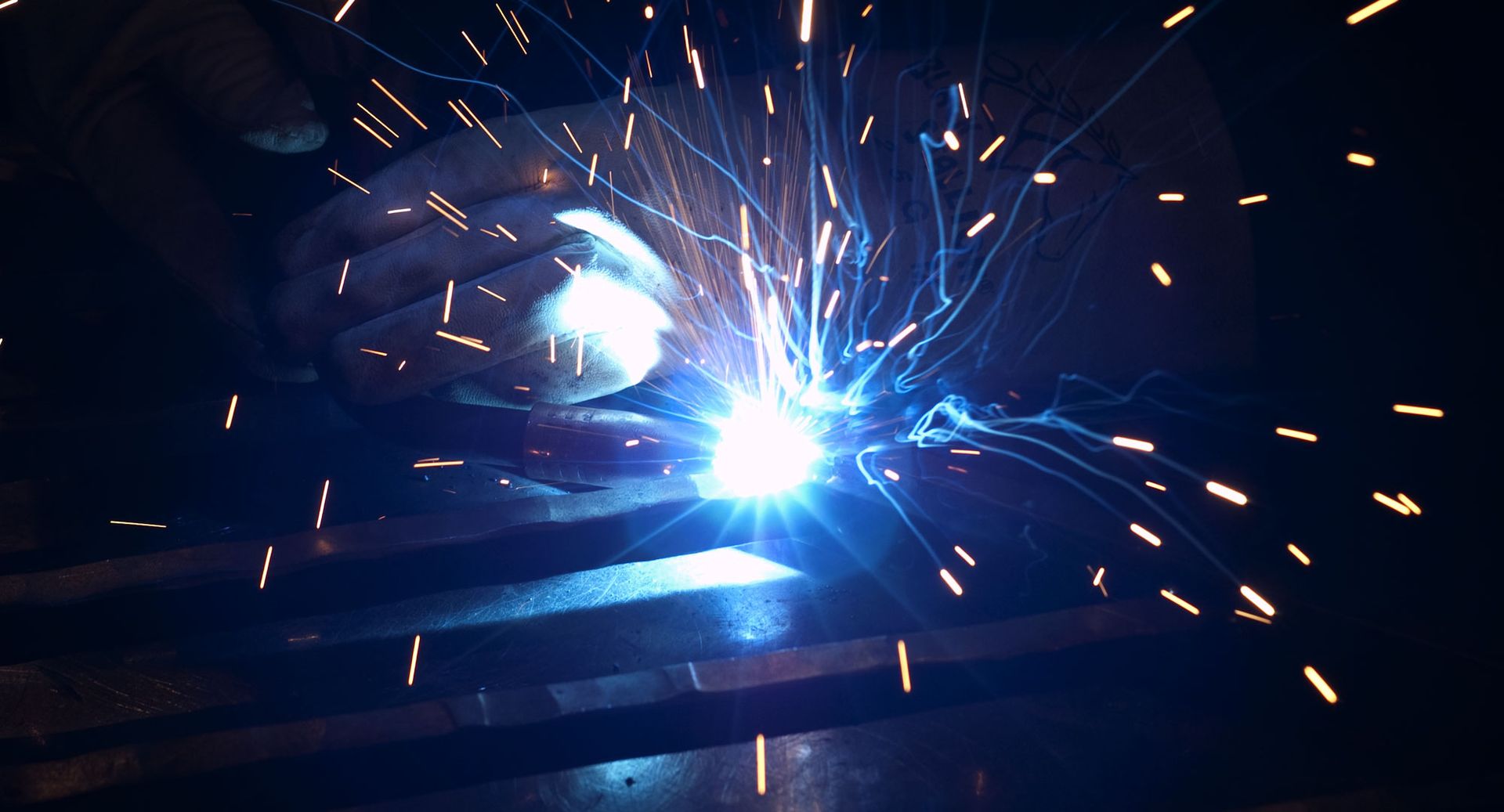 Tipos de consumibles para soldadura