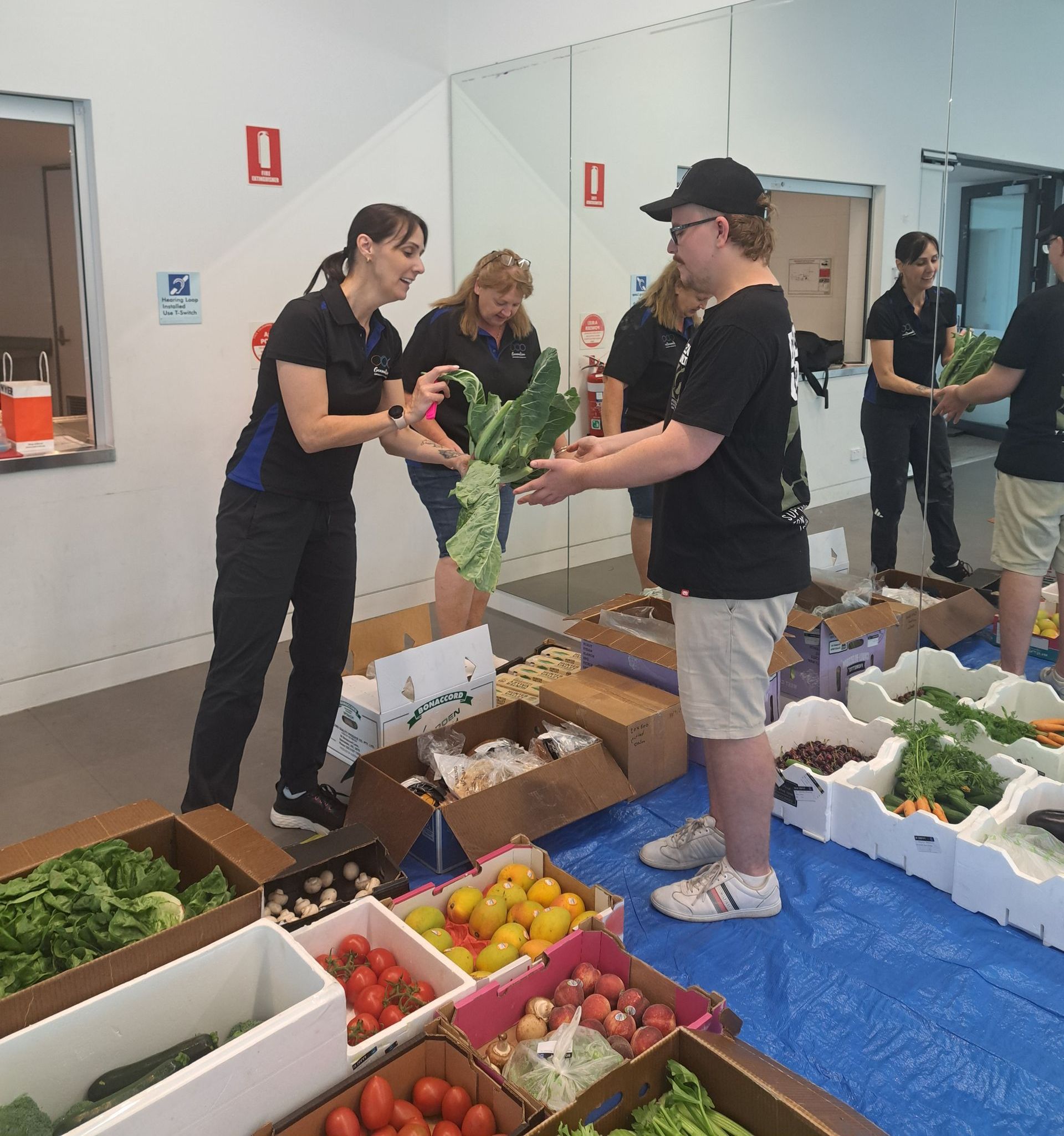 Young Adult Enrichment Program | Genovation | NSW