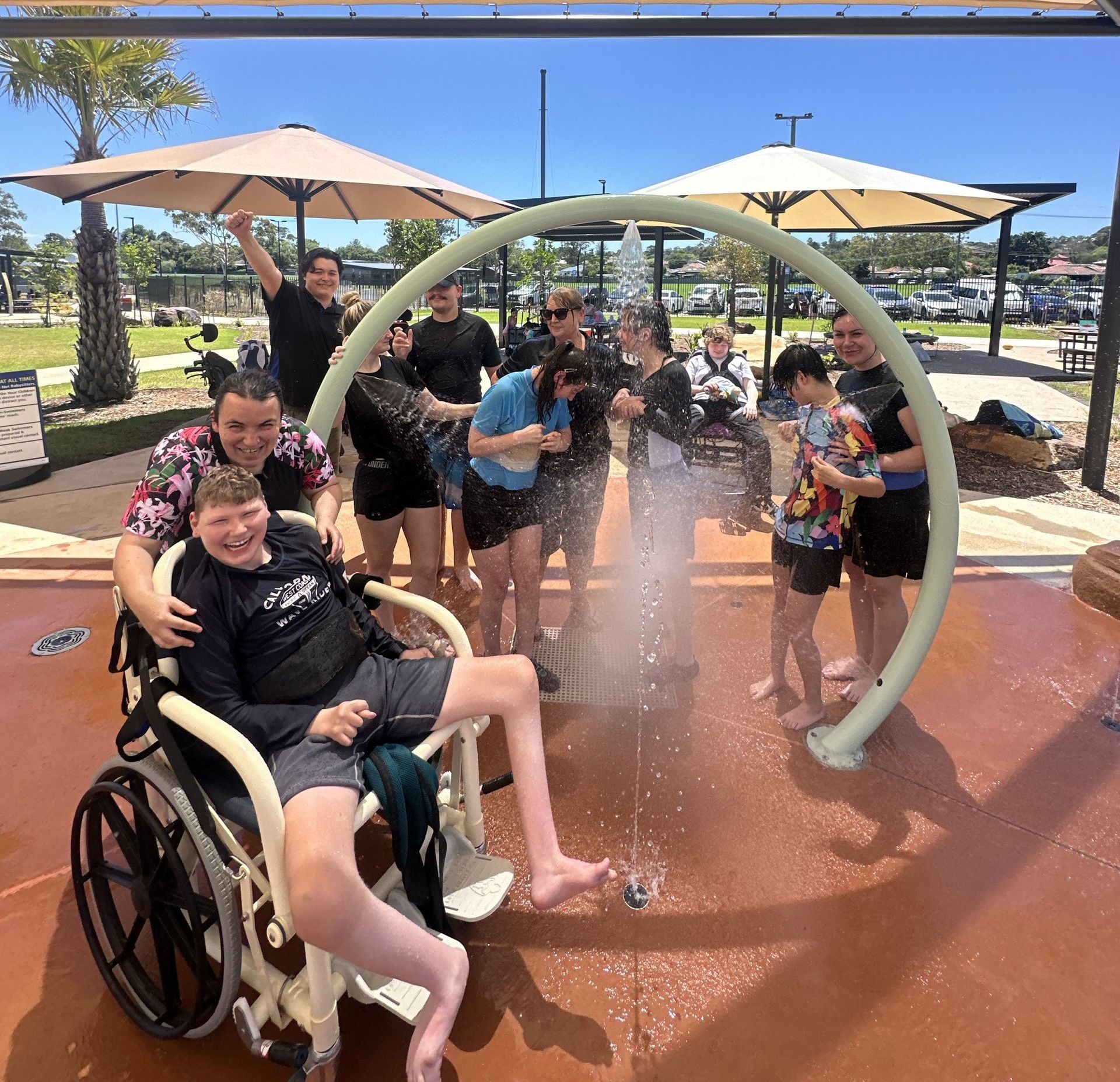 Young Adult Enrichment Program | Genovation | NSW