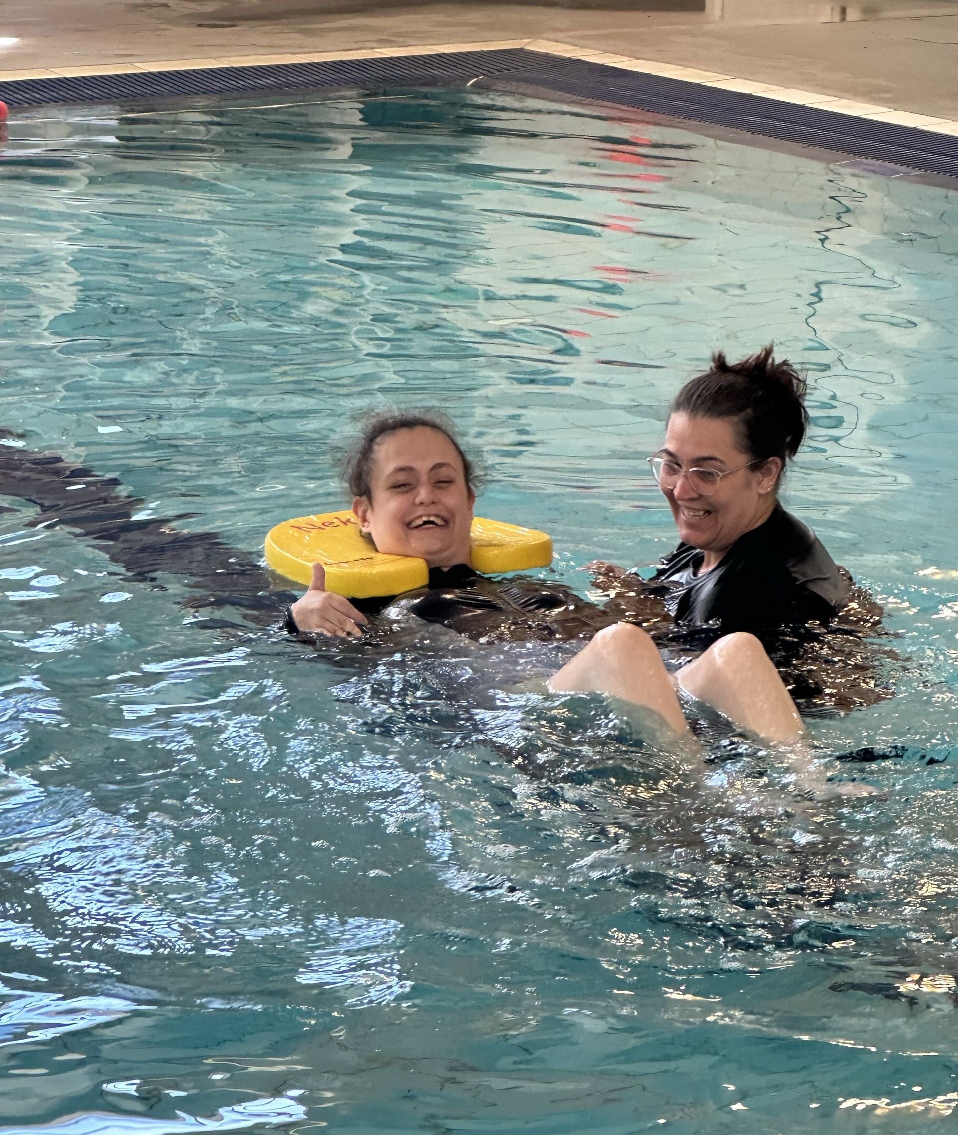 Young Adult Enrichment Program | Genovation | NSW