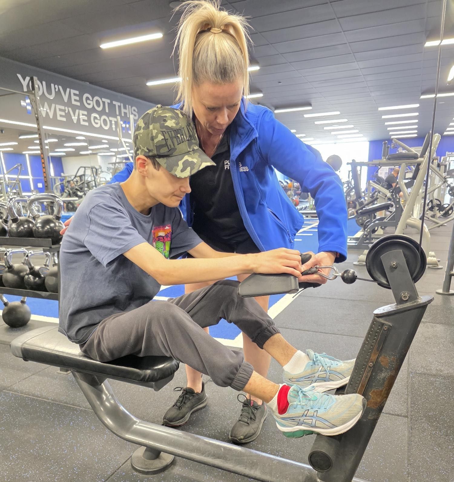 Young Adult Enrichment Program | Genovation | NSW