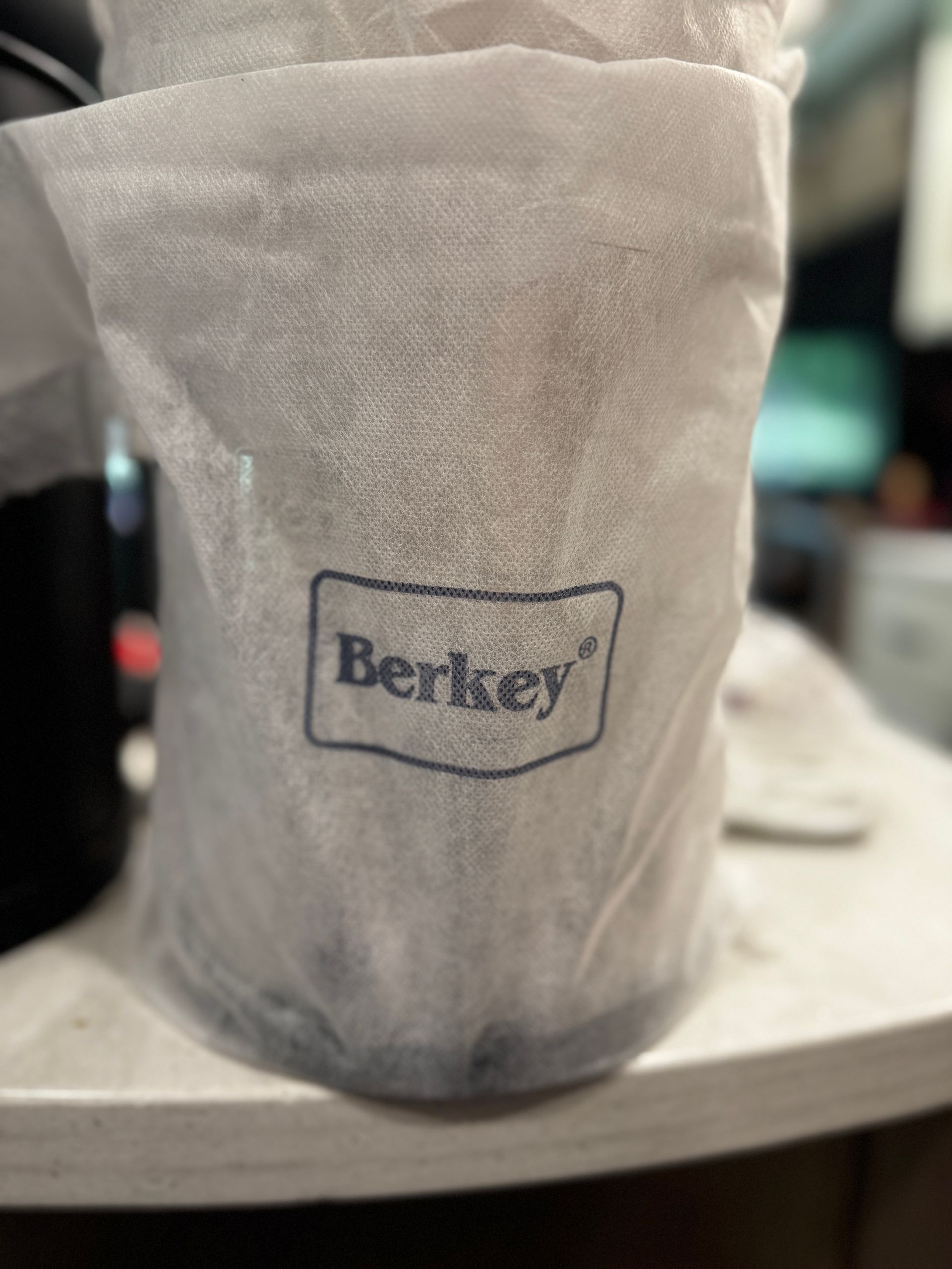 Ditch the Bottles: Why RVers are Choosing Berkey Water Filters