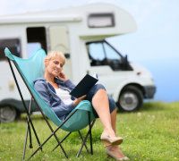 Mailboxes & Motorhomes: How RV'ers (of all kinds) Establish a Legal ...