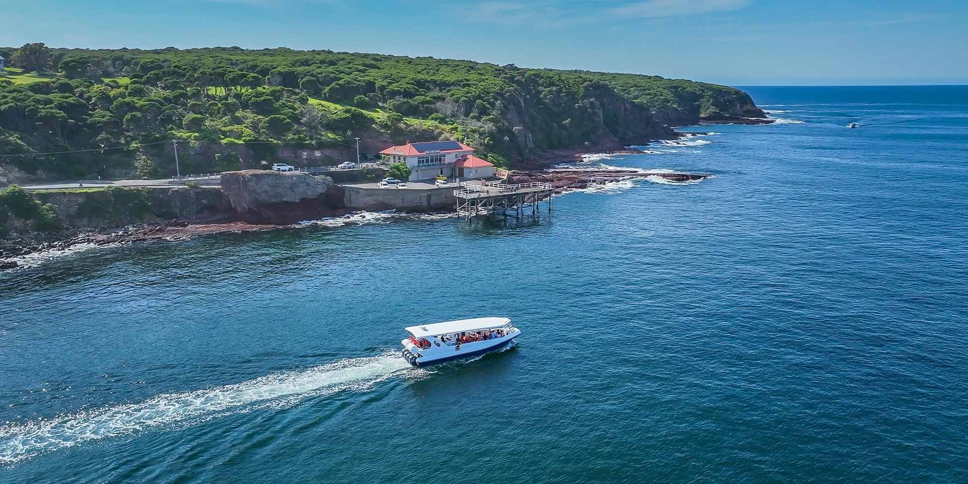 Fishing Charters | Merimbula, South Coast NSW
