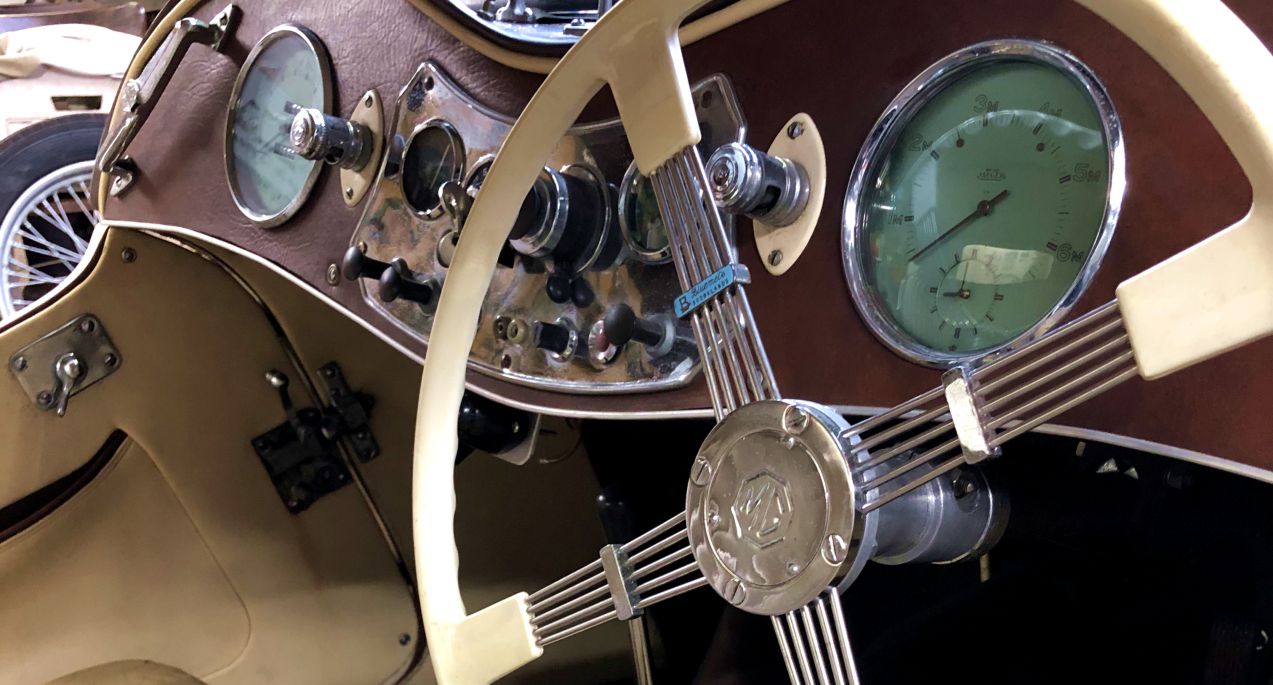 Long Mountain Classics Gallery