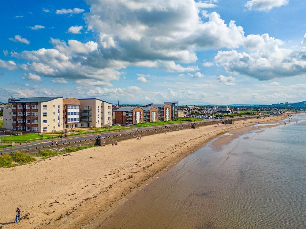 Gallery | Atlantic View Care Home