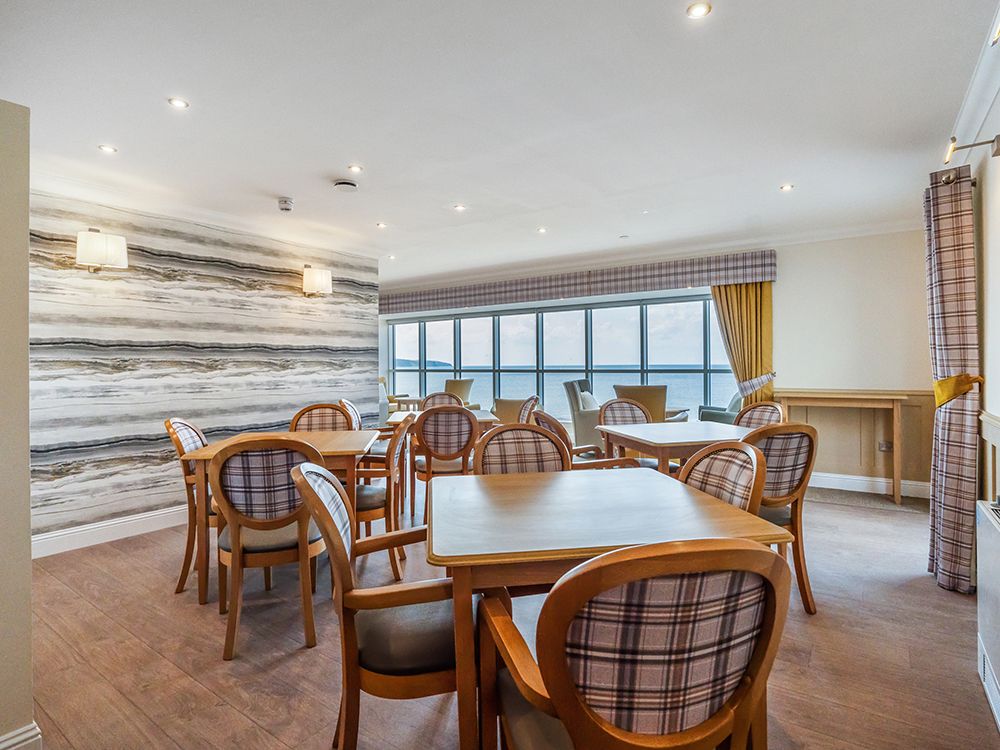 Gallery | Atlantic View Care Home