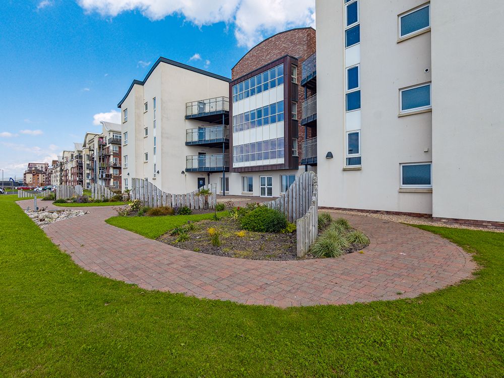 Gallery | Atlantic View Care Home