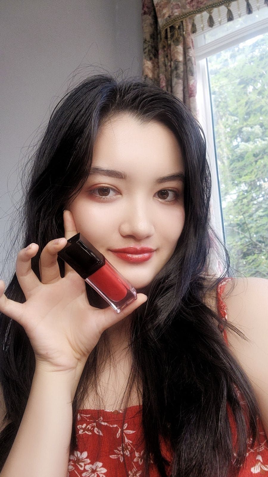 Celebrating National Lipstick Day