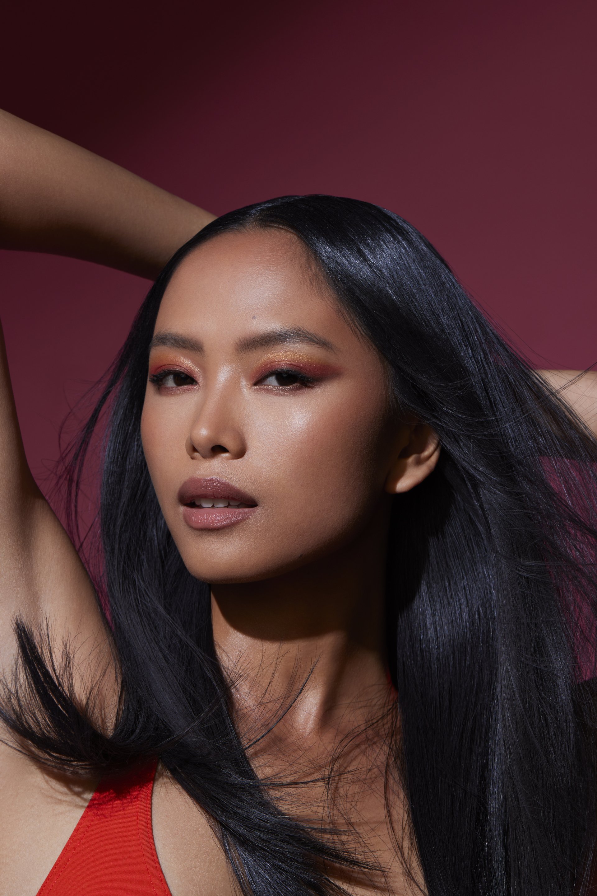 Just Dropped: Motives® x LALA Pop of LALA Palette