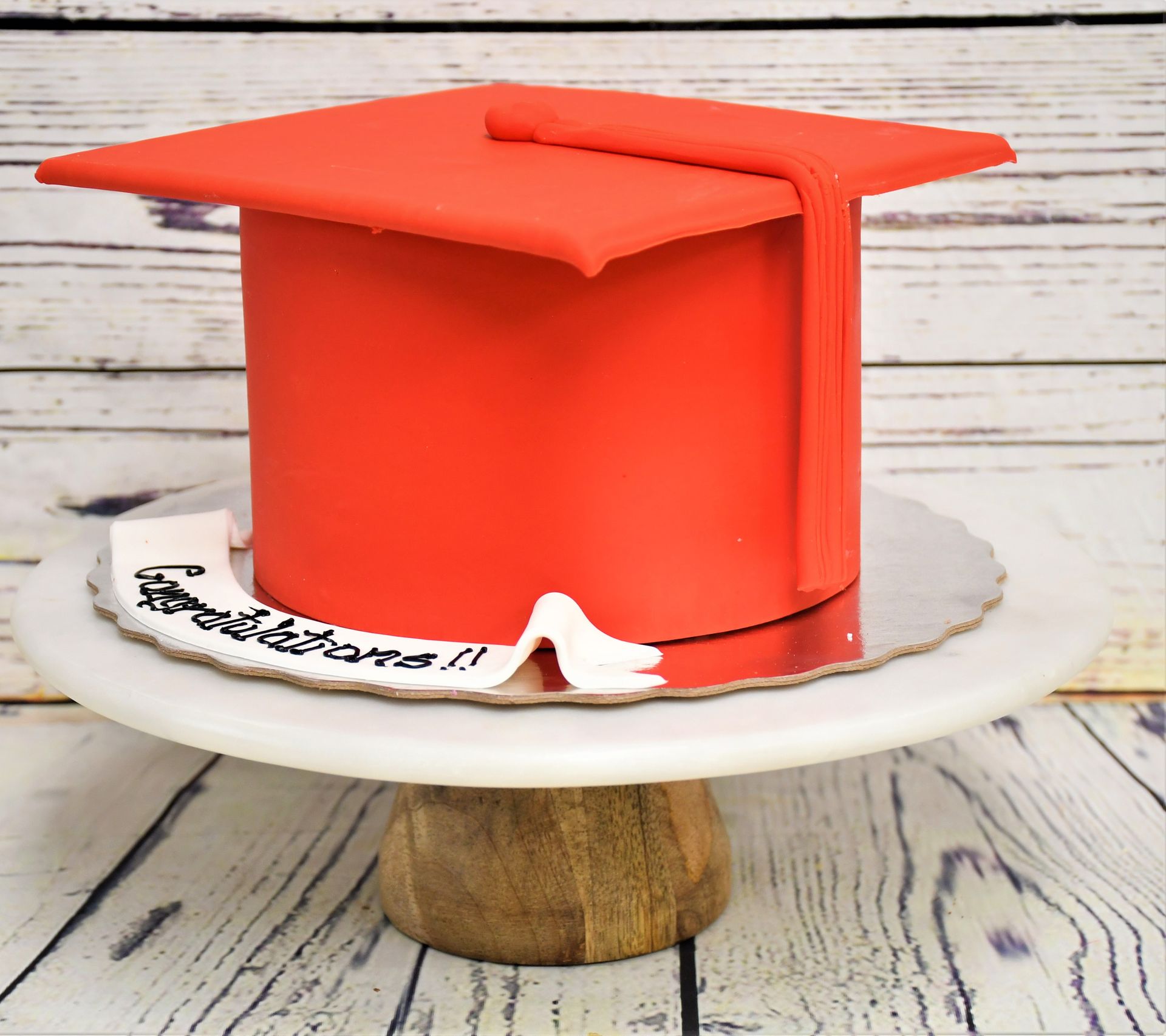 Graduation Cakes | North Miami, FL | Pastry is Art