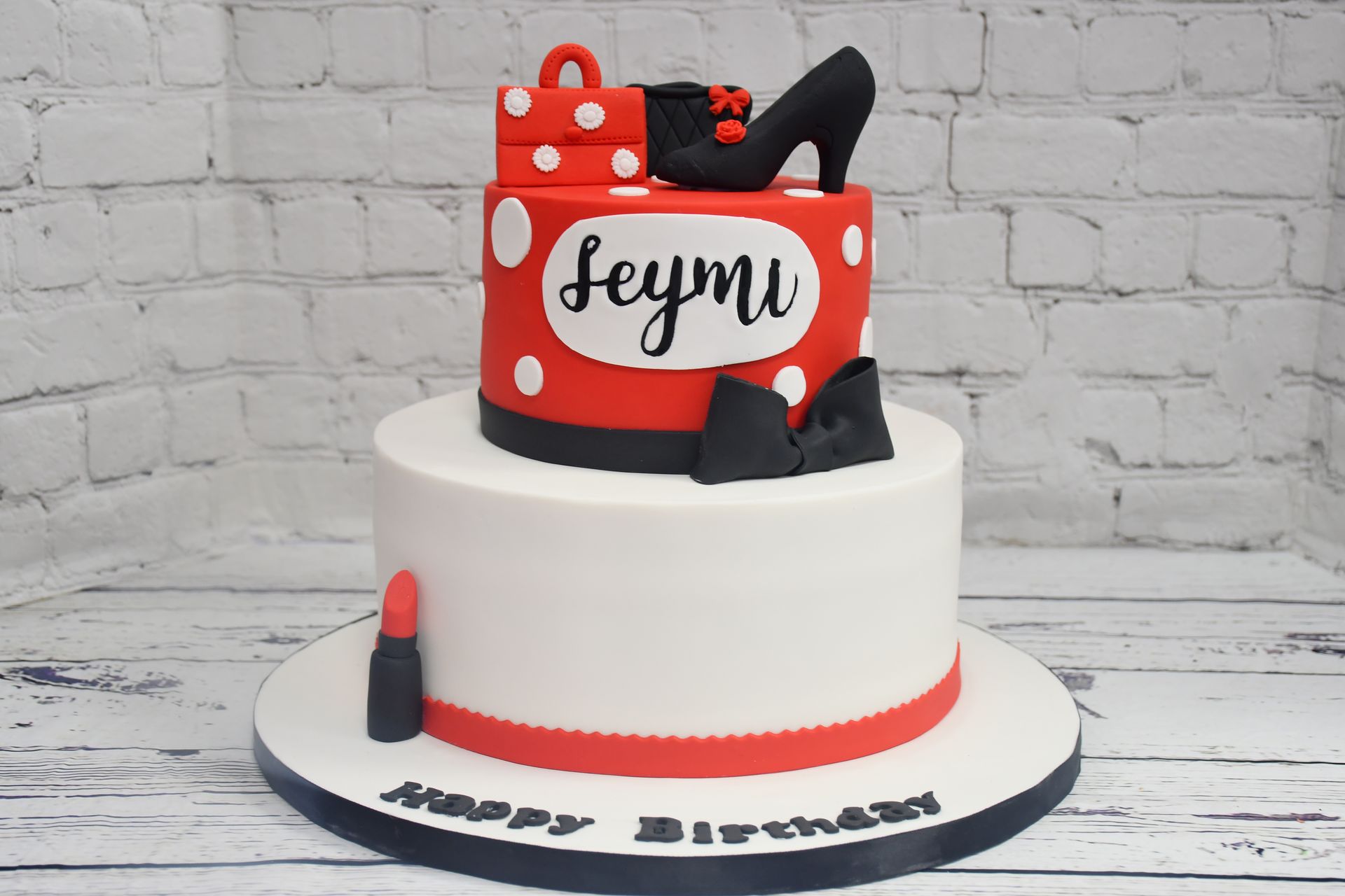 Cakes for Women | North Miami, FL | Pastry is Art