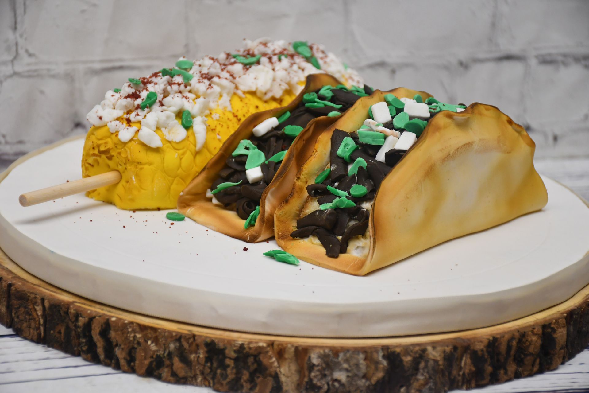 Male Celebration Cakes | North Miami, FL | Pastry is Art