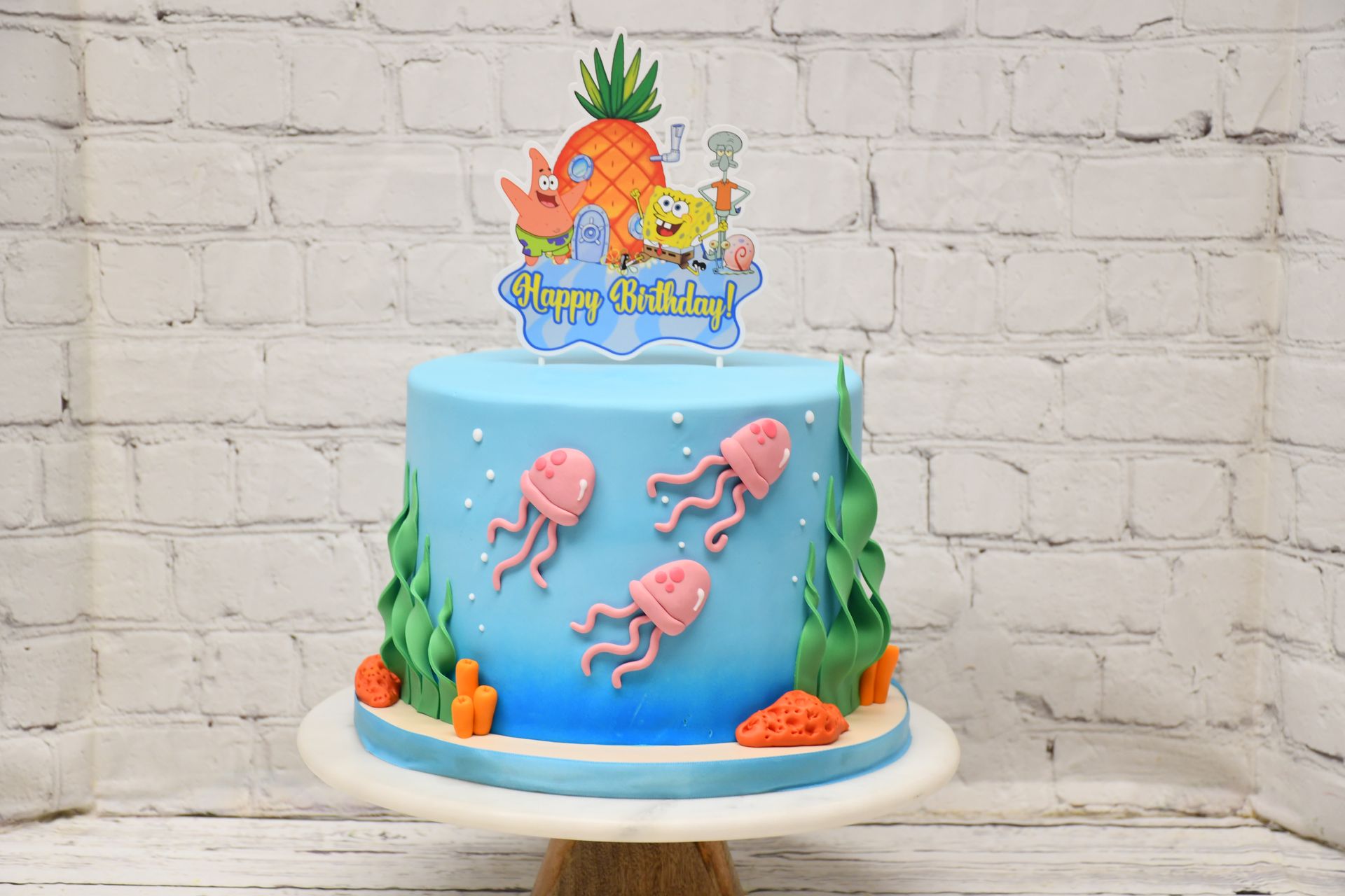 Boys' Cakes | North Miami, FL | Pastry is Art