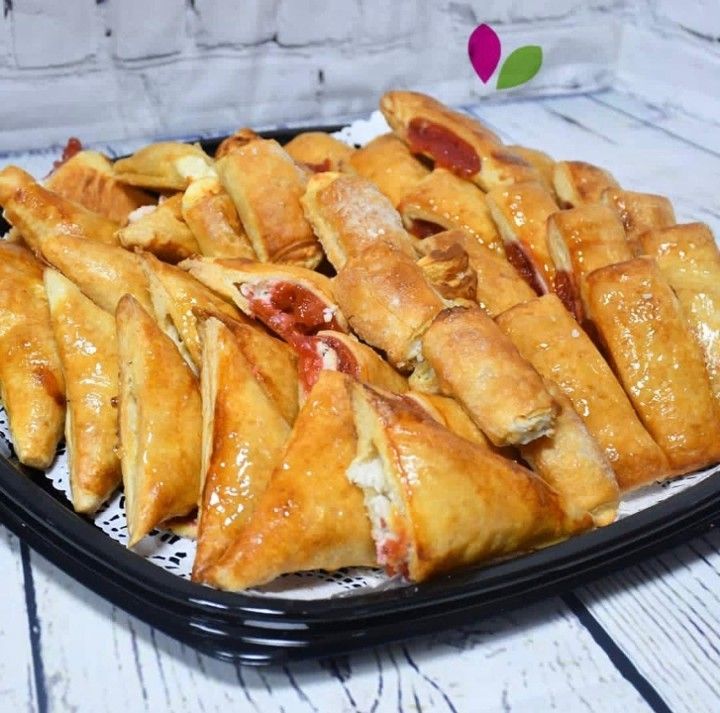 Bakery Catering Delivery | North Miami, FL | Pastry is Art