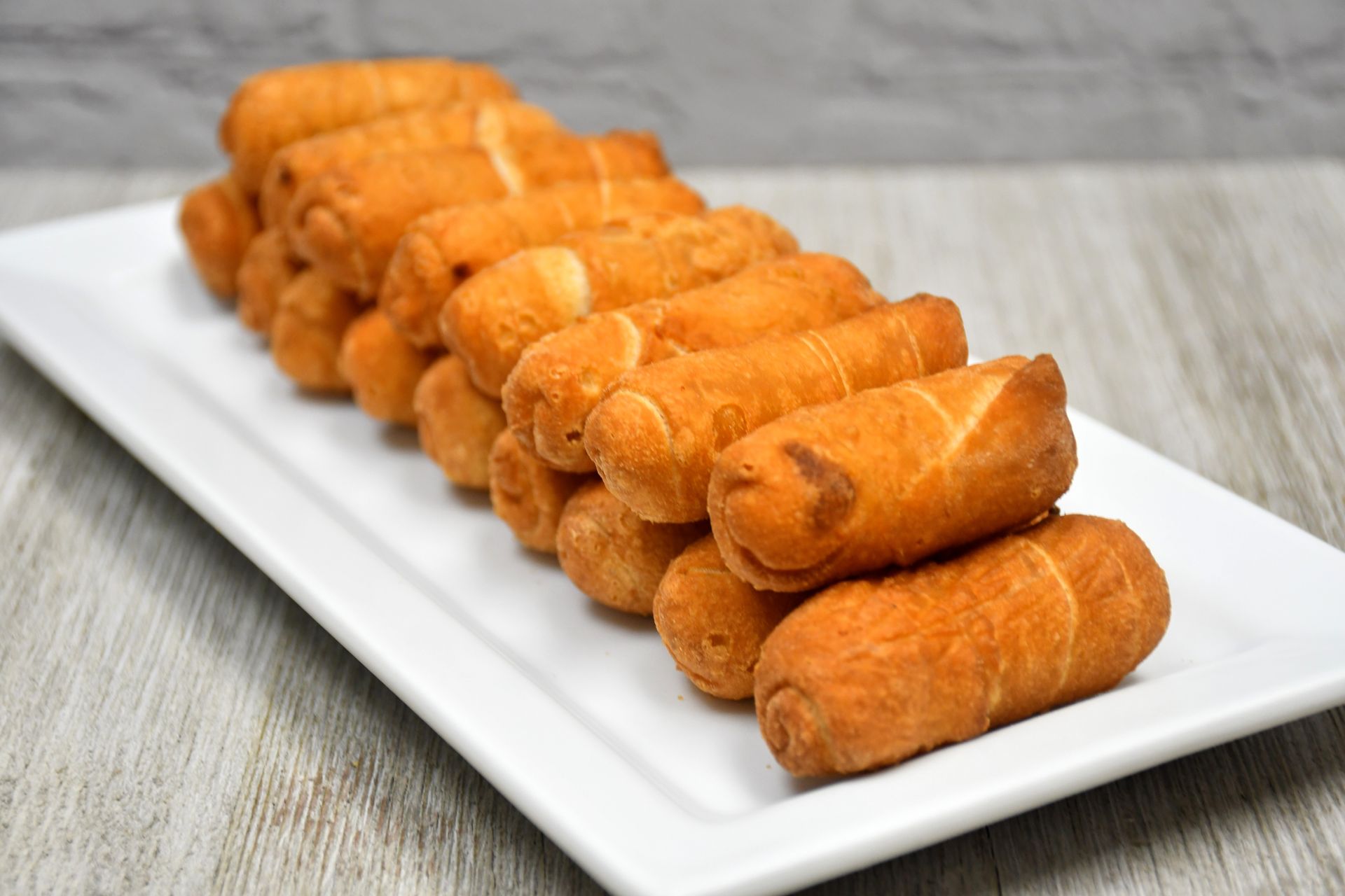 Exceptional Catering Delivery | Pastry is Art
