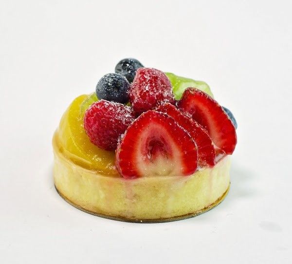 Desserts & Pastries | North Miami, FL | Pastry is Art