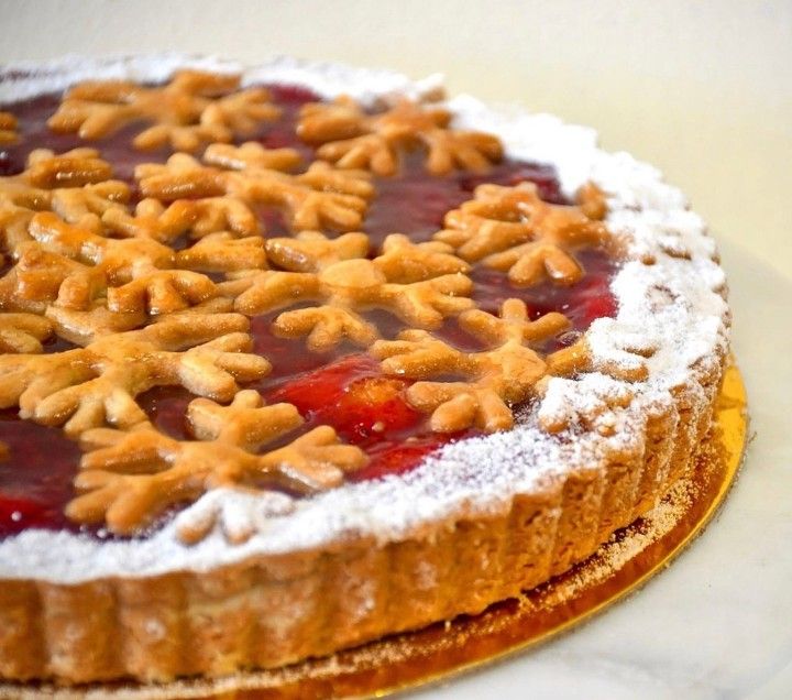 Cakes & Tarts | North Miami, FL | Pastry is Art