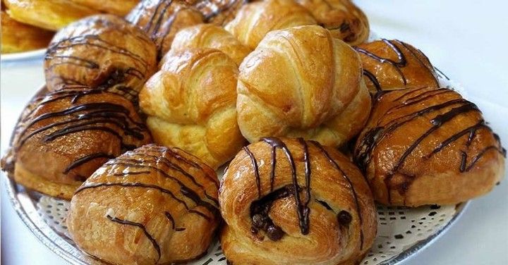 Bakery Catering Delivery | North Miami, FL | Pastry is Art