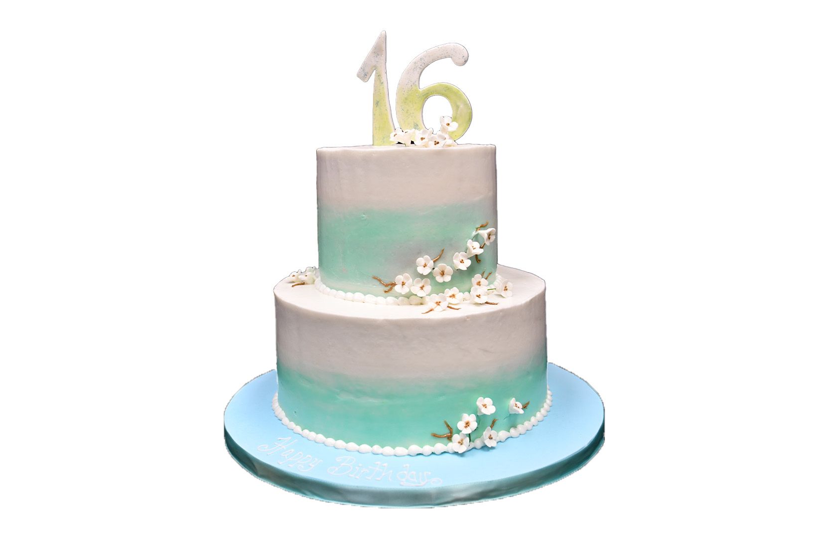 Custom Cakes | North Miami, FL | Pastry is Art