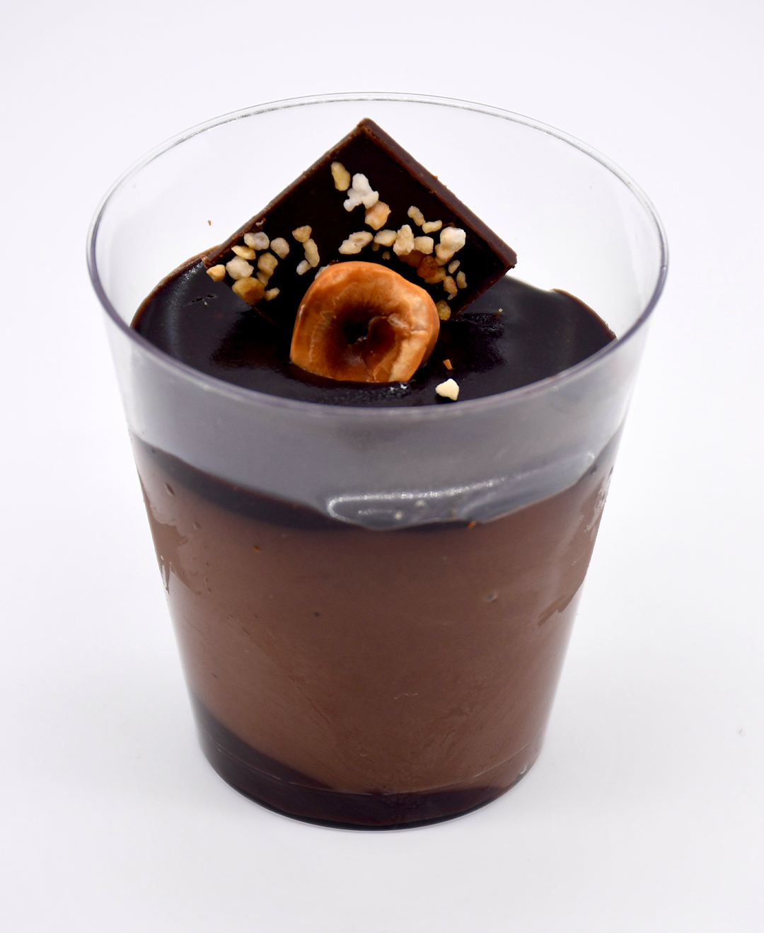 Dessert Shots