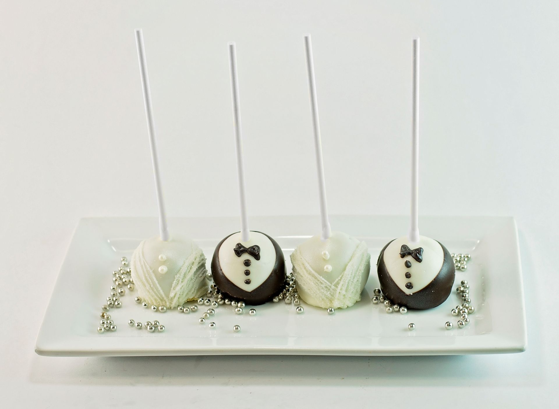 Cake Pops North Miami FL Pastry Is Art