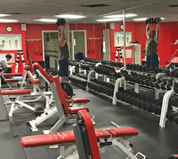 Willy's Gym Gallery | Eastham, MA