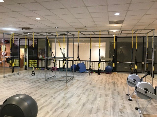 Willy's Gym Gallery | Eastham, MA