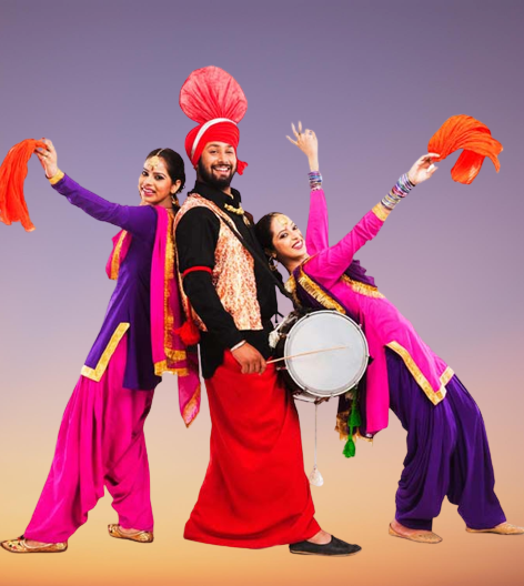 National Bhangra Festival